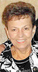 Patricia “Patsy” M. Reynolds | News, Sports, Jobs - The Journal